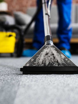 Residential Cleaning Services | Professional Organizer | Bozeman & Big ...