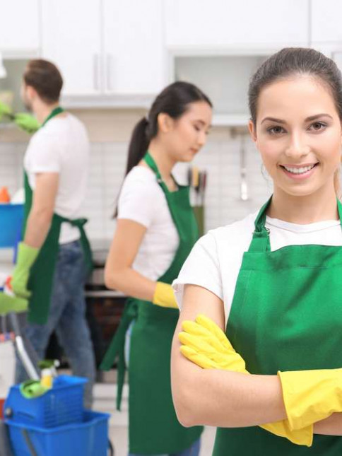 Residential Cleaning Services | Professional Organizer | Bozeman & Big ...